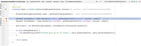 Cve 2022 22980 Spring Data Mongodb Remote Code Execution Ai Design