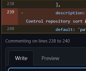 Multiline Comments Issue Microsoft Vscode Github