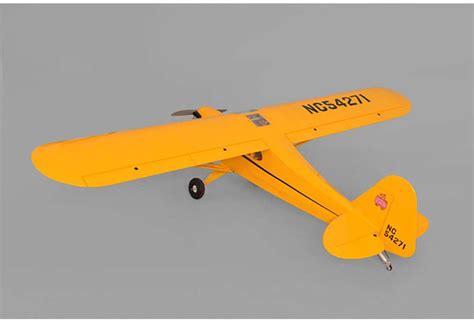 Phoenix Model Manufacturing Co Model Piper J 3 Cub Gpepgas Arf 905