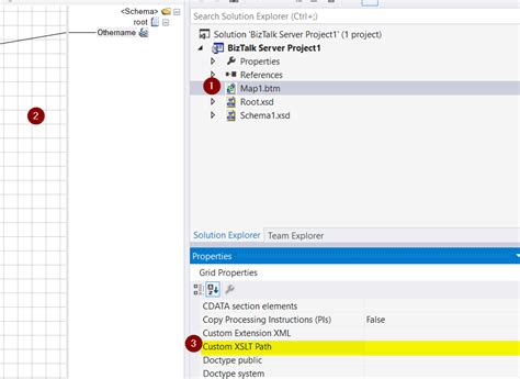 How Do I Manage Biztalk Files Outside Of The Ide Need Some