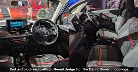 Explained Maruti Suzuki Swift Custom Accessory Packs