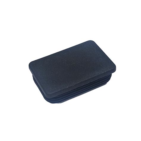 Insert Rectangle Plastic Mm X Mm Mm Wall Manutec Trailer