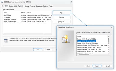 Data Migration From Oracle To Sql Server With Odbc Tools