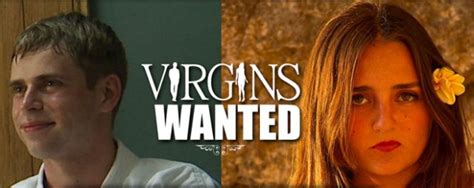 Pela Rua Abaixo Virgins Wanted