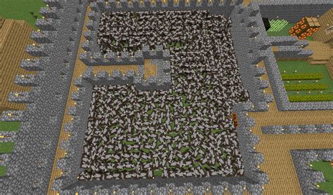 So This Is Why My Server Has Been So Laggy Over The Last Few Weeks R Minecraft