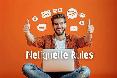 Melao E 12 Ea Netiquette Motho E Mong Le E Mong Oa Roba—empa U Lokela