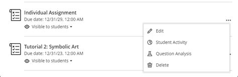 Tests Analytics Tests Analytics