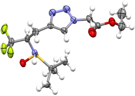 Representative Structures Of The 5 Most Populated Clusters Of The