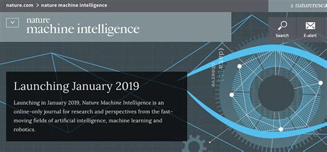 Nature新子刊遭3000名ai界学者集体抵制 X Mol资讯