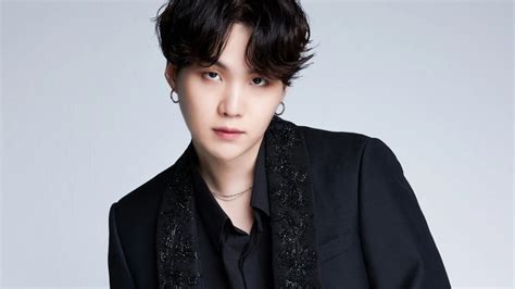 Bts Suga Will Not Face Disciplinary Action By Military Over Dui Case