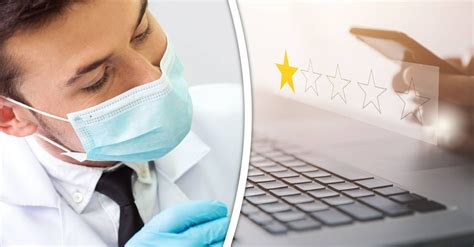 Tandarts Reageert Furieus Op Slechte Recensie Medisch Tuchtcollege