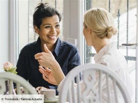 D Couvrez Ce Que Les Femmes Se Racontent Lorsquelles Parlent De Sexe Entre Elles Femme