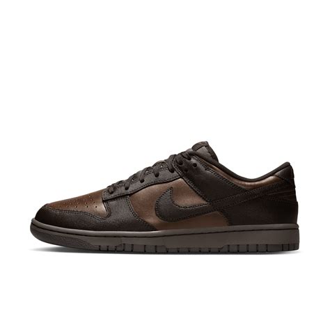 S101 S199 Brown Nike Dunk Nike Sg
