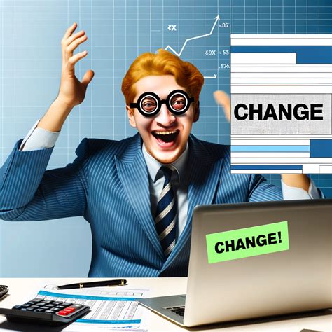 Важливі зміни в системі оподаткування форма декларації з акцизного податку зазнала змін