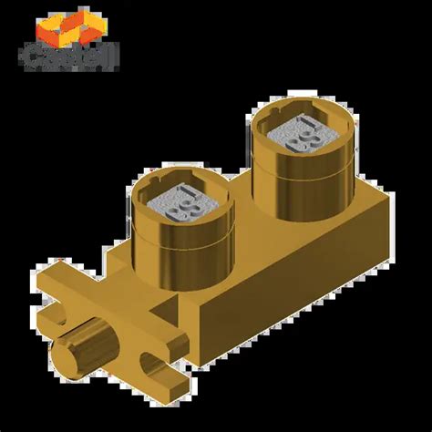 Kf Bolt Interlock With Flange Sentric Safety Group Global