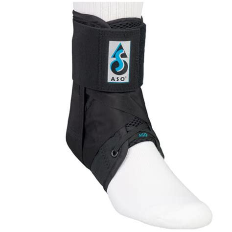 Ankle Stabilizer Comet Health