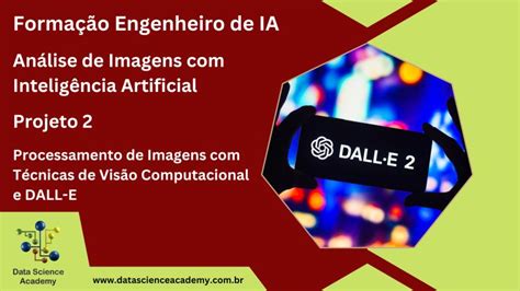 Inteligênciaartificial Dalle2 Openai Computervision Datascienceacademy Data Science Academy