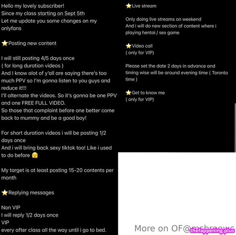 Msbreewc Nude Onlyfans Photo 5 The Fappening Plus