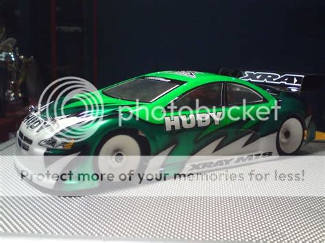 Xray M18 Page 84 R C Tech Forums