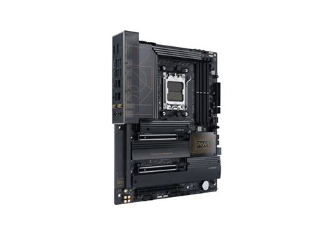 PROART X670E CREATOR WIFI matična ploča Frog