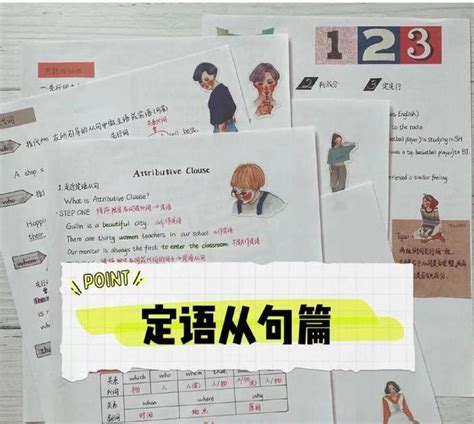 最全英语定语从句总结 知乎