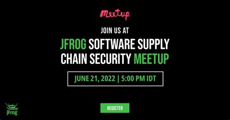 Jfrog On Linkedin Devops Developers Security Devsecops