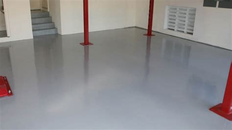 Self Leveling Epoxy Floor Coating Formulation Flooring Guide By Cinvex