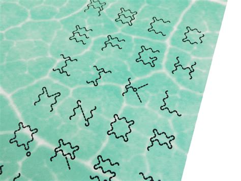 Modular Typefaces On Behance