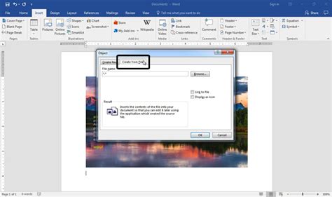 How To Insert A Powerpoint Slide Into Word In 60 Seconds Envato Tuts