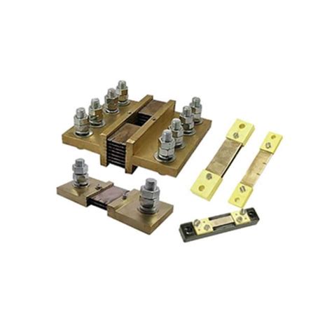 The Basic Principle Of A DC Shunt LEEYD Pioneers In Electrical Automation Lightning Arrester