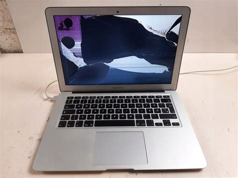Apple Macbook Air Emc Sklep Opinie Cena W Allegro Pl