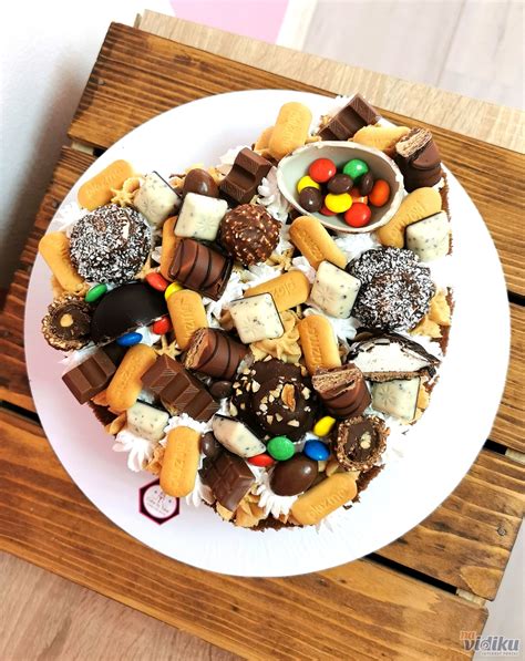 Čoko Plazma Cena Cake To Take Radionica Za Torte Novi Sad