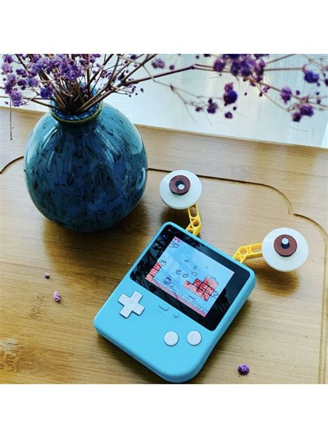 Retro Programming Arcade