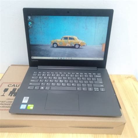 Jual Laptop Lenovo Core I Gen Lenovo Ideapad Vga Nvidia Geforce Shopee Indonesia
