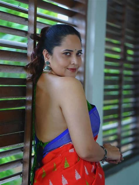 చీరలో అందానికి ప్రతిబింబంలా రంగమ్మత్త Tv9 Telugu