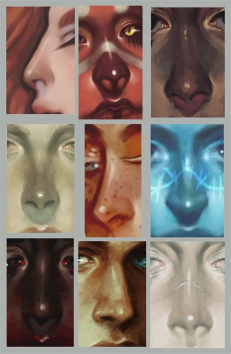 Twitter Digital Art Tutorial Digital Painting Tutorials Painting Tutorial