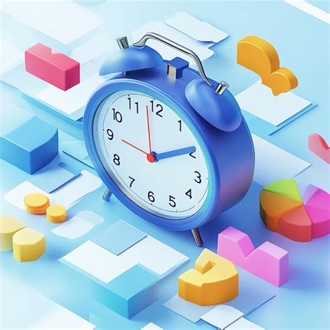 Innovative Time Management Software With Visual Timelines And Progress Tracking Premium Ai