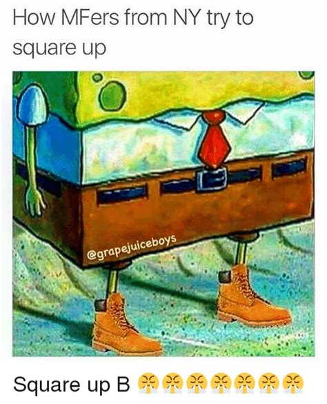 Square Up Square Up Know Your Meme