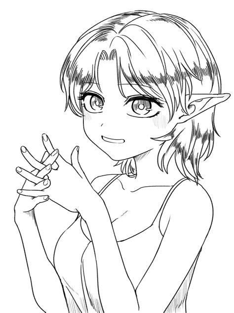 Mizuhashi Parsee Touhou Drawn By Yokozunaiwashi Danbooru