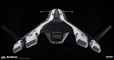 Mass Effect Andromeda Art Dump Zbrushcentral