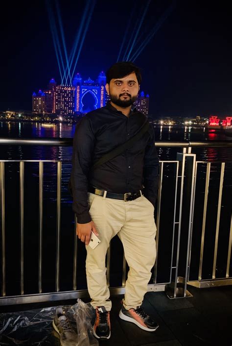 Waqar Ali Bhatti On Linkedin Dubai Newyear2024 Happnewyear Jobsearch