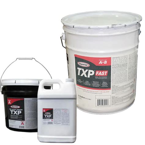 Rapid Set Txp Fast Epoxy Primer Equipment Parts And Tooling Store Your Best Choice