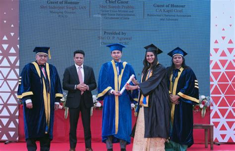 Khushi Goyal On Linkedin Graduationday Lifelonglearning Newadventures