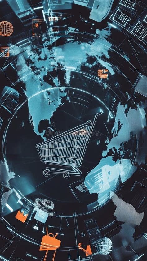 a seamless integration of digital wallets into global commerce