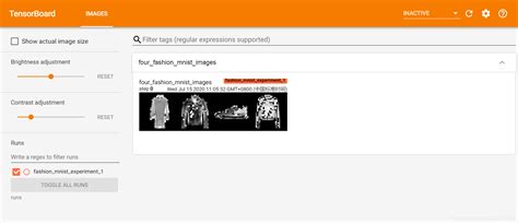 Pytorch中使用tensorboard可视化不显示的问题pytorch使用tensorboard可视化模型结构但是网页不显示 Csdn博客