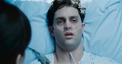 Penn Badgley Sex Symbol Imgur