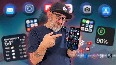 Whats On My IPhone YouTube
