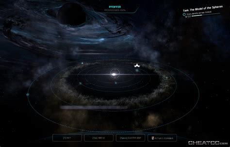 Mass Effect Andromeda Guide And Walkthrough Pfeiffer