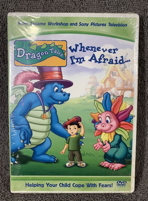 Dragon Tales Possiamo Risolverlo Dvd Dragon Tales Experience New