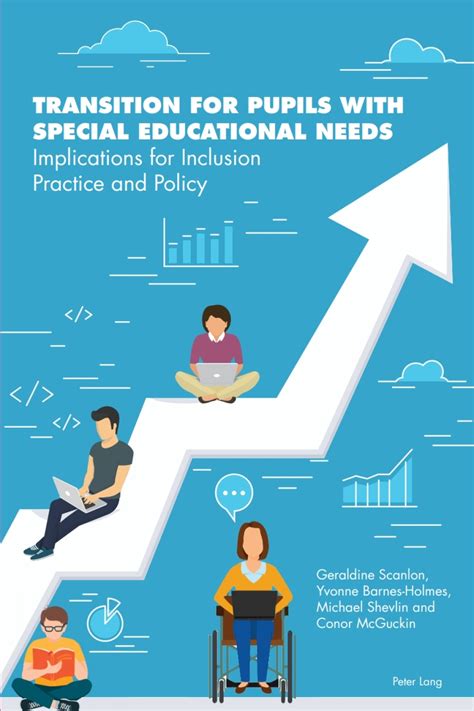 Transition For Pupils With Special Educational Needs Implications For
